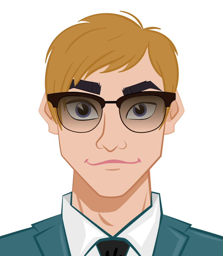 Dan H. | Suitman's Survivor: Third Generation | Fandom