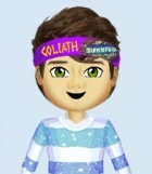 Josh R. | Suitman's Survivor: Third Generation | Fandom