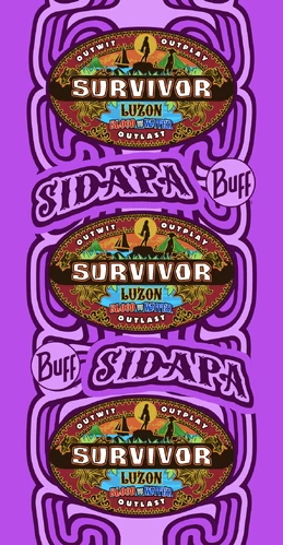 Sidapa | Suitman's Survivor: Third Generation | Fandom