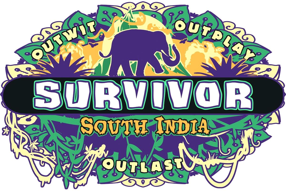 Survivor: South India | Suitman's Survivor: Third Generation | Fandom