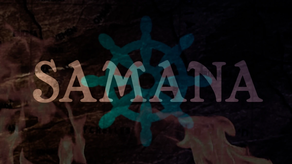 Samana | Suitman's Survivor: Third Generation | Fandom