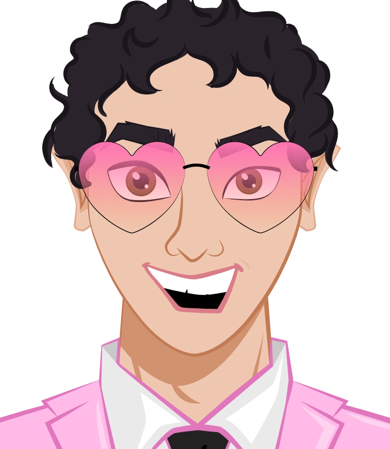 Sean C. | Suitman's Survivor: Third Generation | Fandom