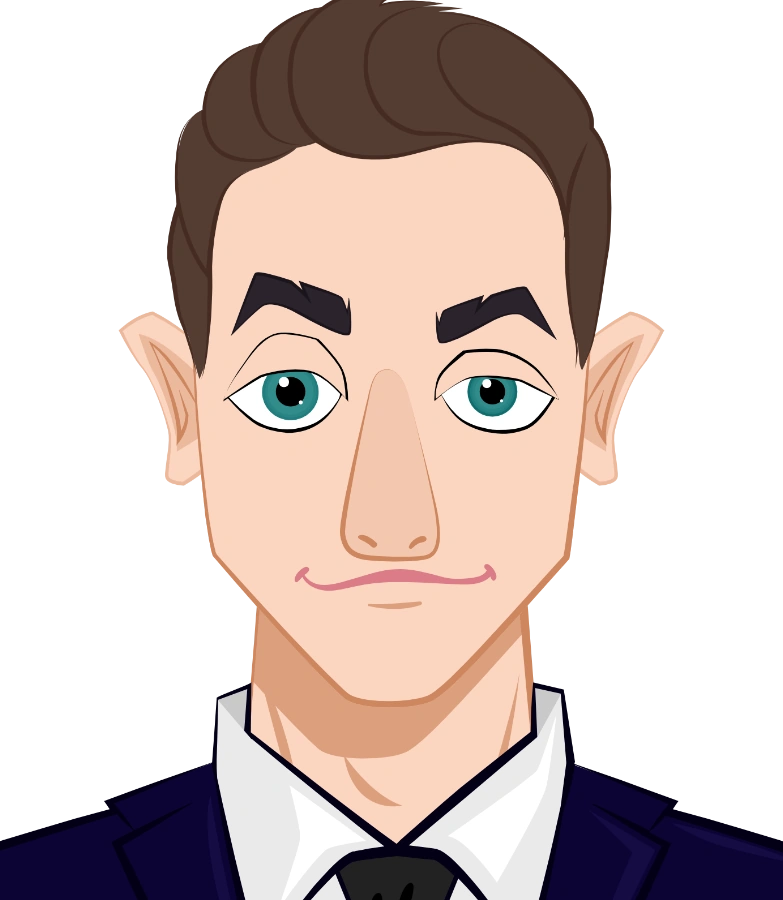 Ben F. | Suitman's Survivor: Third Generation | Fandom