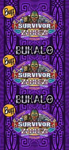 Bukalo | Suitman's Survivor: Third Generation | Fandom