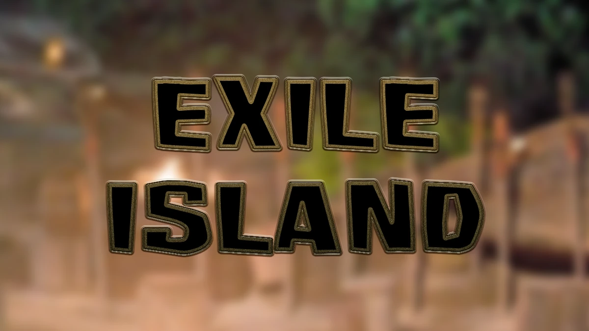 Exile Island | Suitman's Survivor: Third Generation | Fandom