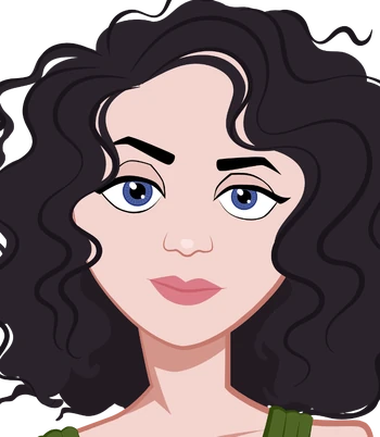 Olivia F. | Suitman's Survivor: Third Generation | Fandom