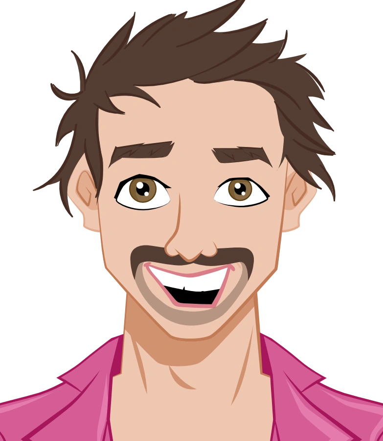 Andrew B. | Suitman's Survivor: Third Generation | Fandom