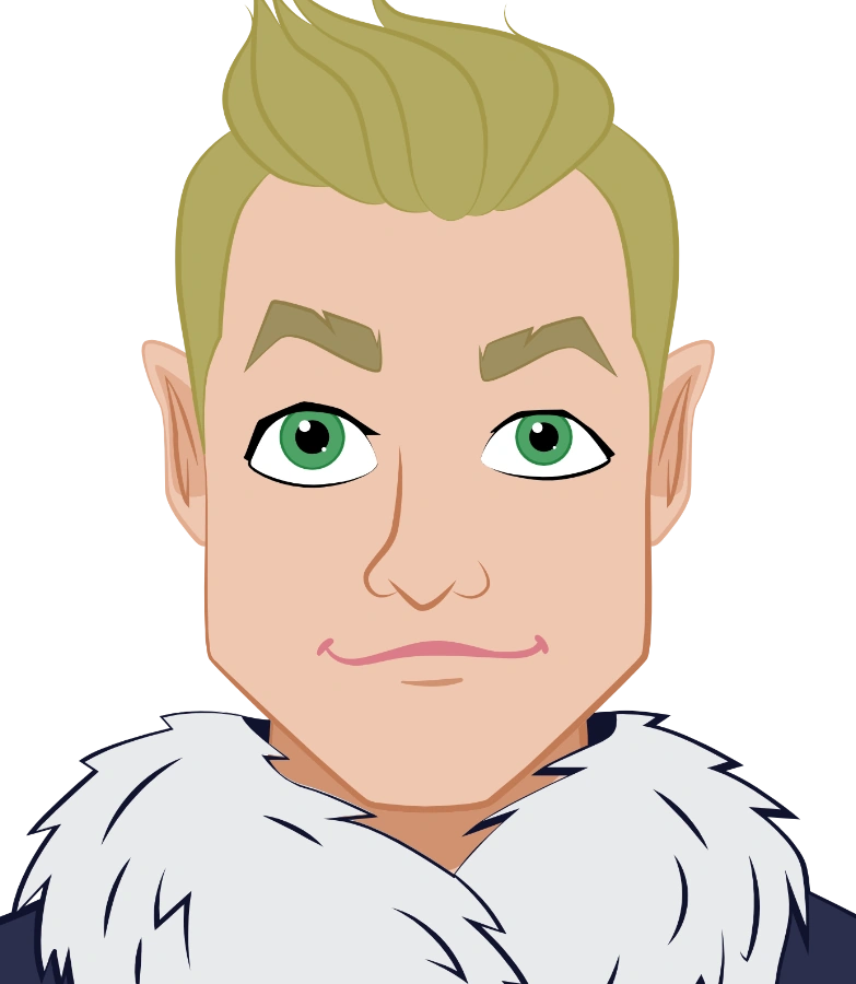 Justin C. | Suitman's Survivor: Third Generation | Fandom