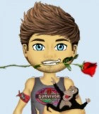 Kyle B. | Suitman's Survivor: Third Generation | Fandom