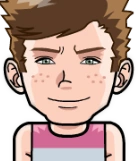 Ian R. | Suitman's Survivor: Third Generation | Fandom