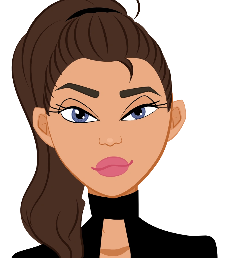 Zoey R. | Suitman's Survivor Third Generation Wiki | Fandom