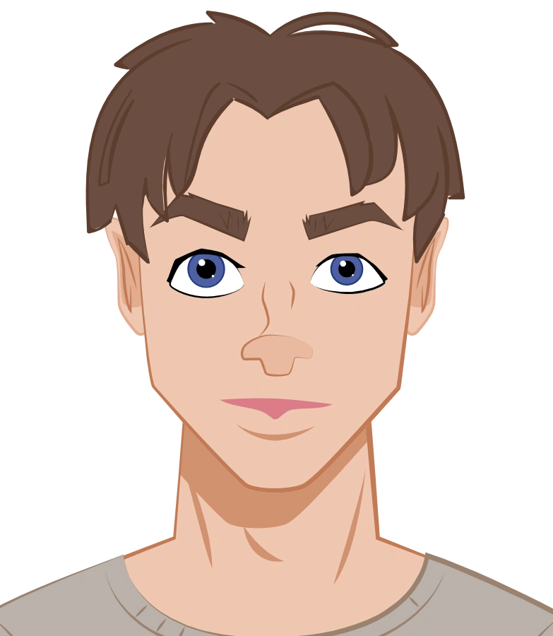 Sebastian L. | Suitman's Survivor Third Generation Wiki | Fandom