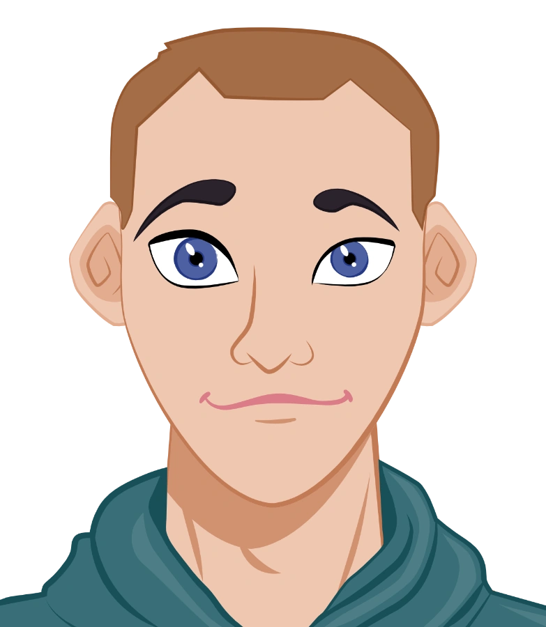 Bryce M. | Suitman's Survivor Third Generation Wiki | Fandom