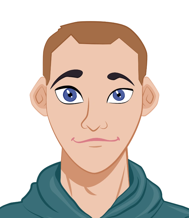 Bryce M. | Suitman's Survivor: Third Generation | Fandom