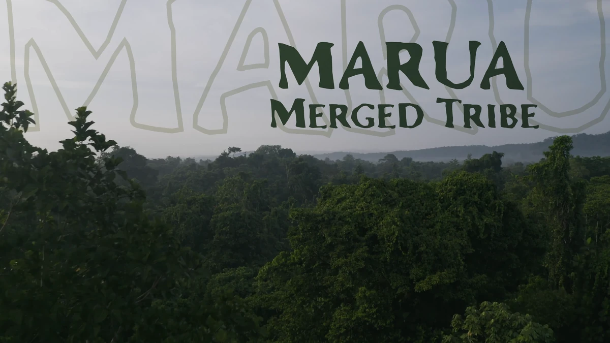 Marua | Suitman's Survivor: Third Generation | Fandom