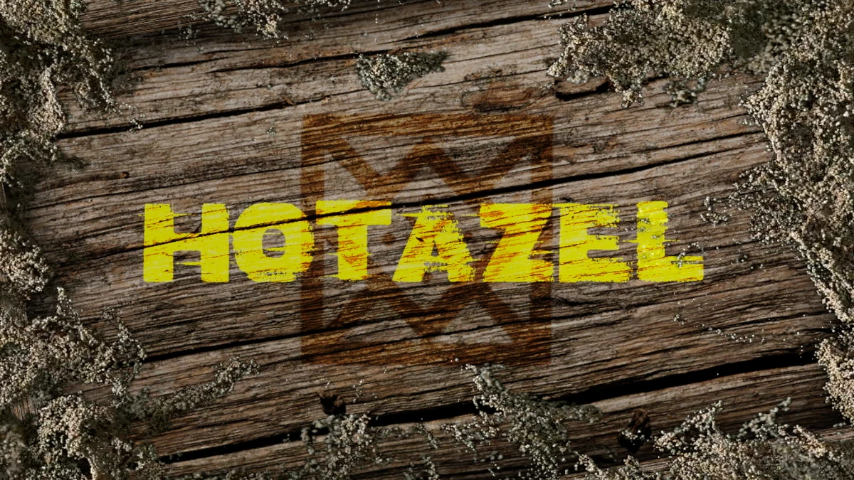 Hotazel | Suitman's Survivor: Third Generation | Fandom