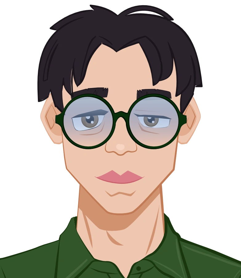 Kyle R. | Suitman's Survivor: Third Generation | Fandom