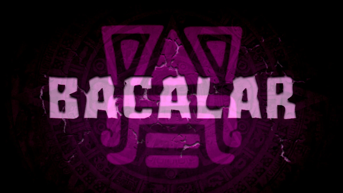 Bacalar | Suitman's Survivor: Third Generation | Fandom