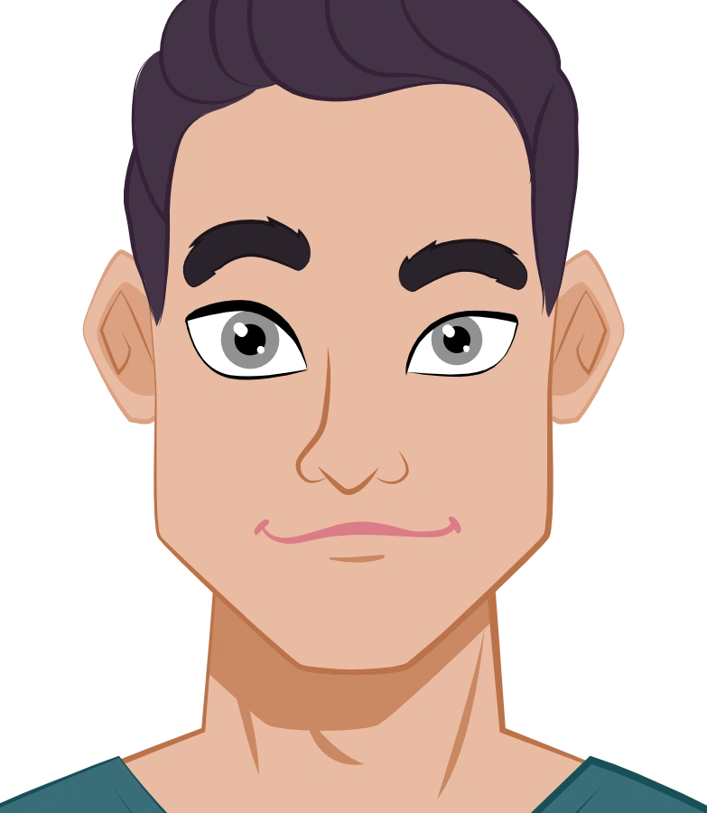 Brett E. | Suitman's Survivor: Third Generation | Fandom