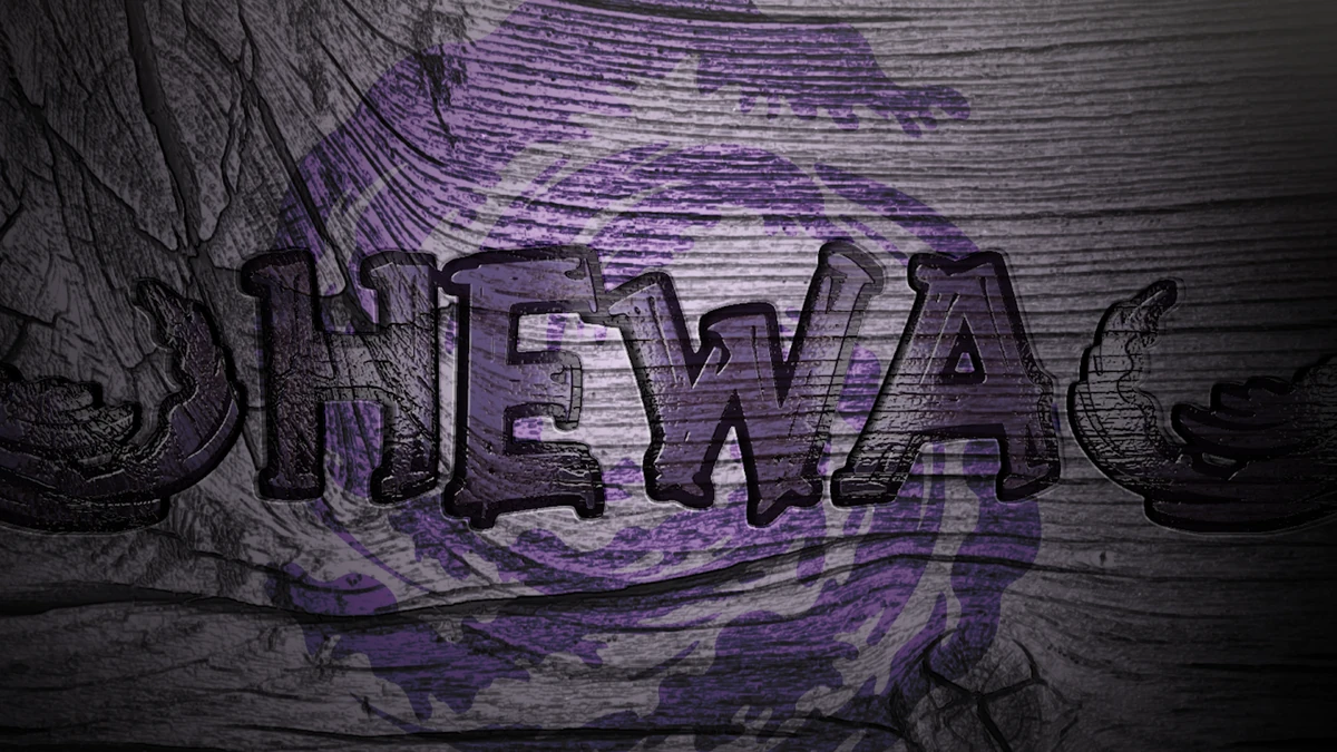 Hewa | Suitman's Survivor: Third Generation | Fandom
