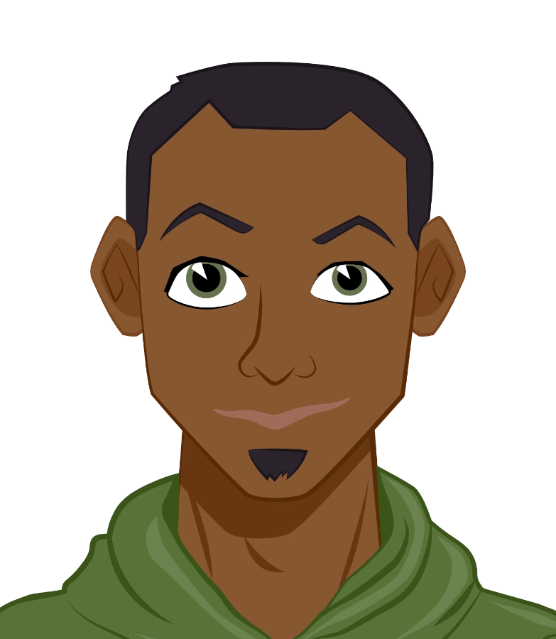 Conrad N. | Suitman's Survivor: Third Generation | Fandom