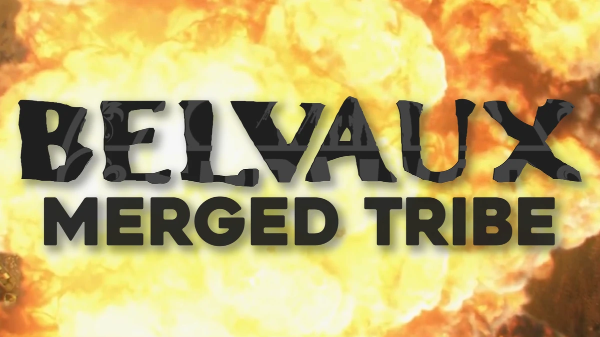 Belvaux | Suitman's Survivor: Third Generation | Fandom