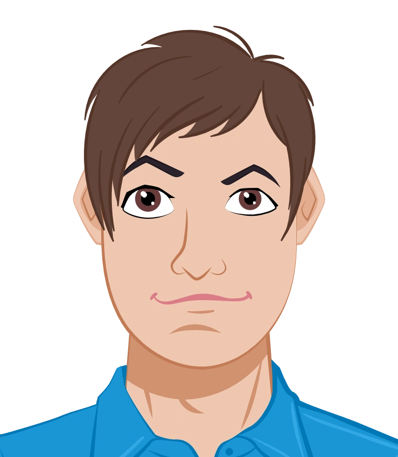 Austin C. | Suitman's Survivor: Third Generation | Fandom