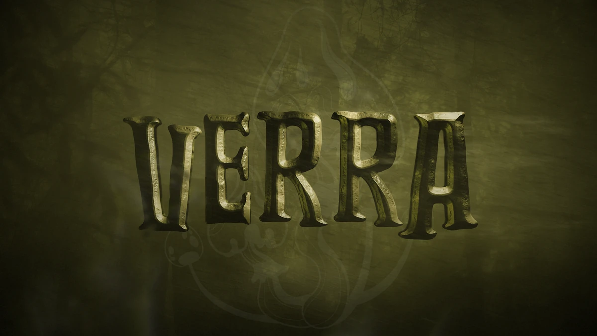 Verra | Suitman's Survivor: Third Generation | Fandom