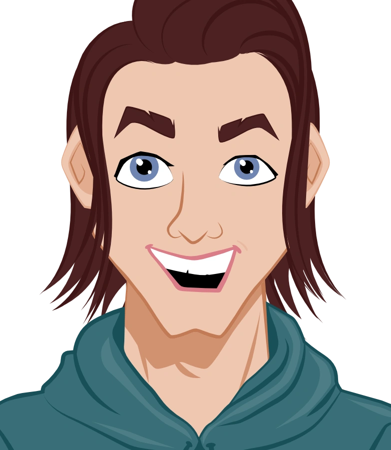 Jon L. | Suitman's Survivor: Third Generation | Fandom