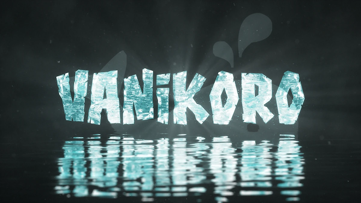 Vanikoro | Suitman's Survivor: Third Generation | Fandom