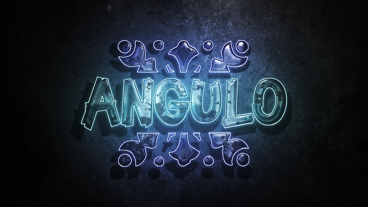Angulo | Suitman's Survivor: Third Generation | Fandom