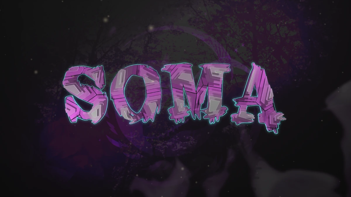 Soma | Suitman's Survivor: Third Generation | Fandom