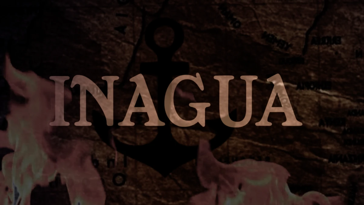 Inagua | Suitman's Survivor: Third Generation | Fandom