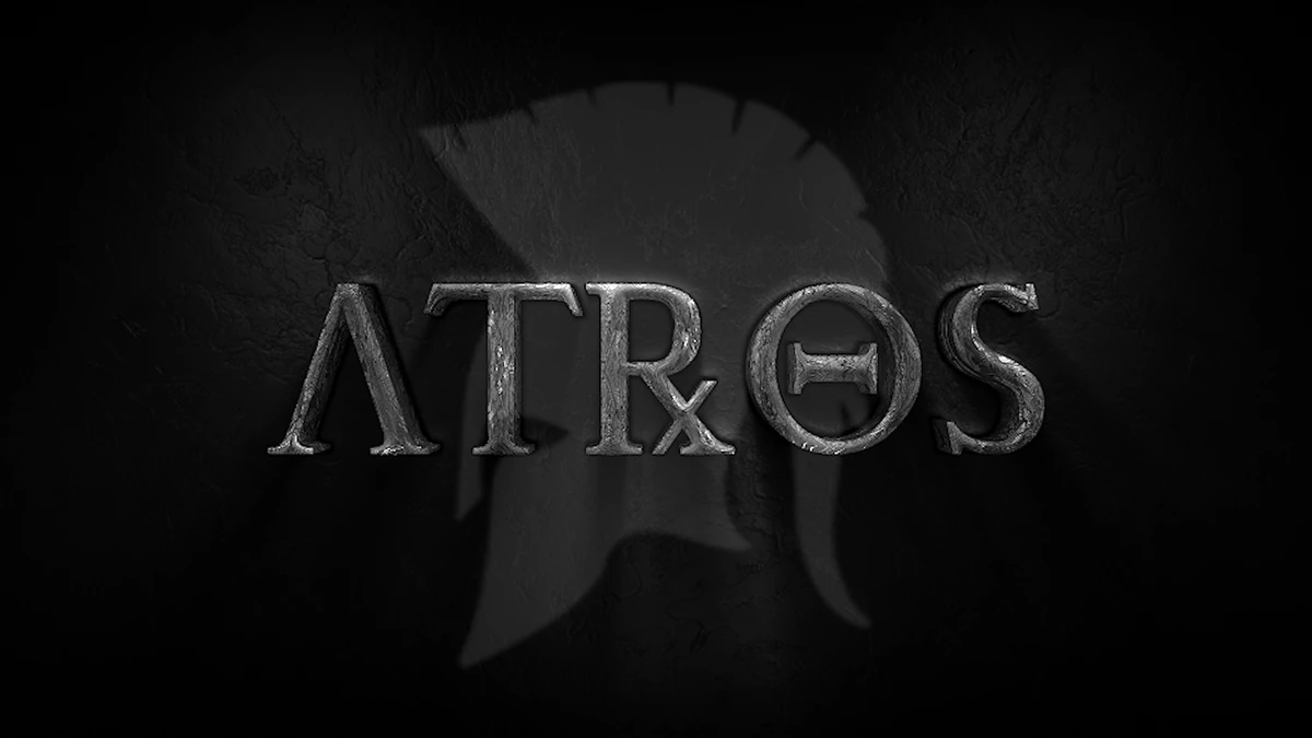 Atros | Suitman's Survivor: Third Generation | Fandom