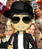 James S. | Suitman's Survivor Second Generation Wiki | Fandom