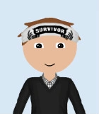 Steven C. | Suitman's Survivor Second Generation Wiki | Fandom