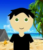 Sammy D. | Suitman's Survivor Second Generation Wiki | Fandom