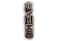 Immunity Idol | Suitman's Survivor Second Generation Wiki | Fandom