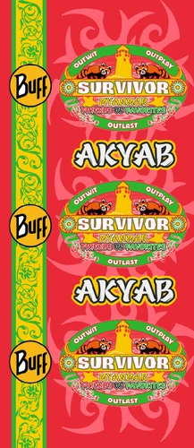 Akyab | Suitman's Survivor Second Generation Wiki | Fandom