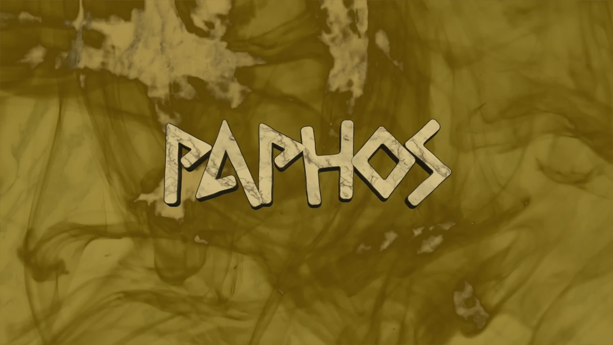 Paphos | Suitman's Survivor Second Generation Wiki | Fandom