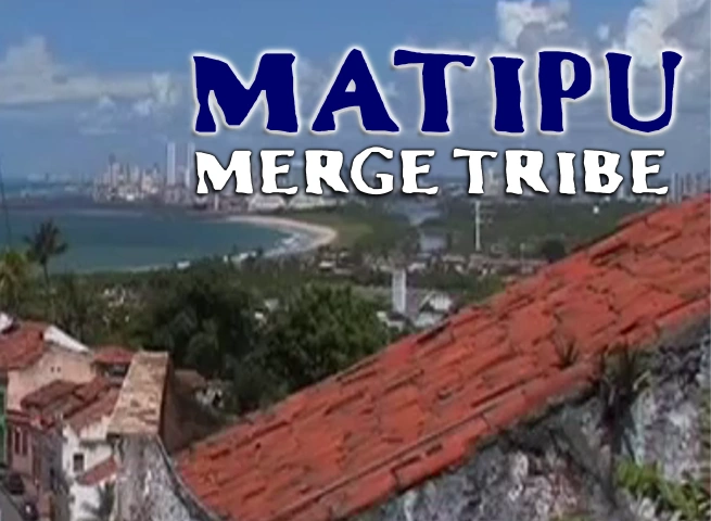 Matipu | Suitman's Survivor Second Generation Wiki | Fandom