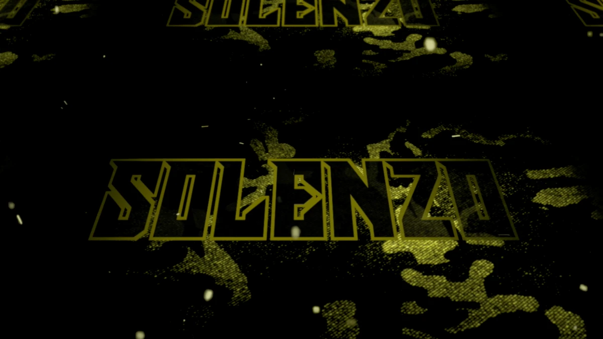 Solenzo | Suitman's Survivor Second Generation Wiki | Fandom