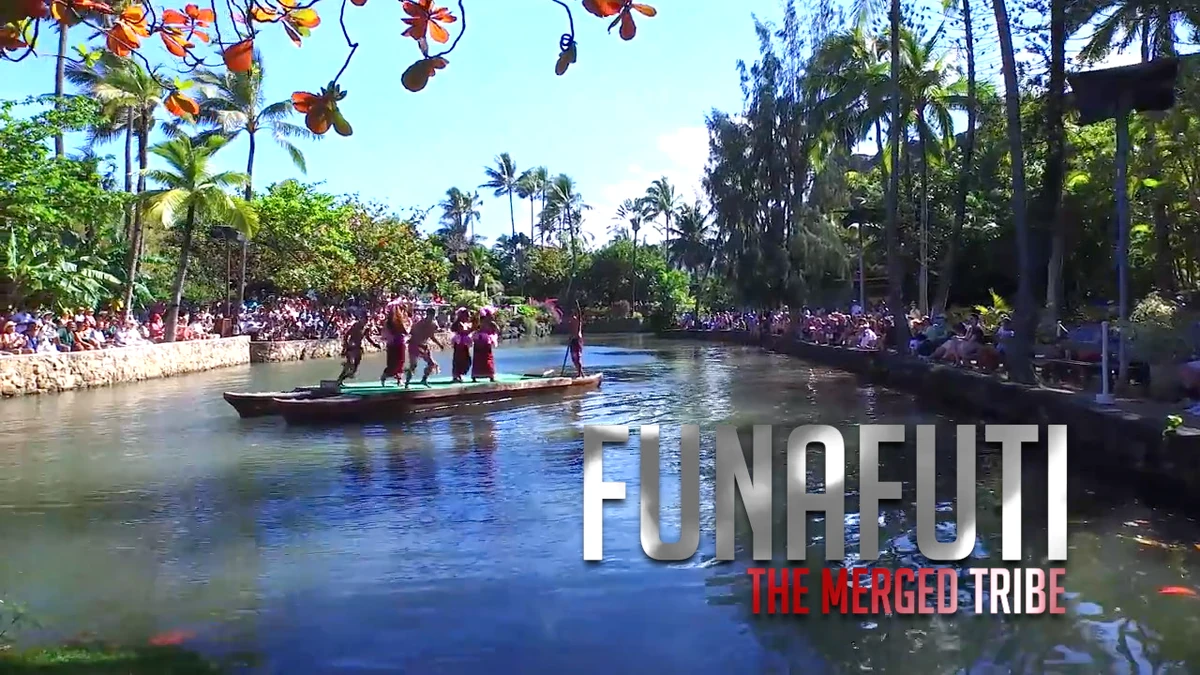 Funafuti | Suitman's Survivor Second Generation Wiki | Fandom