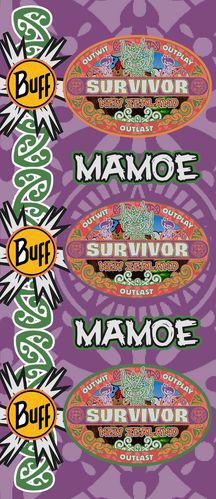 Mamoe | Suitman's Survivor Second Generation Wiki | Fandom