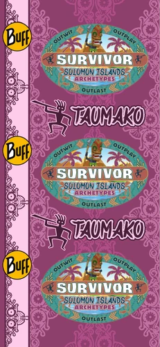 Taumako | Suitman's Survivor Second Generation Wiki | Fandom