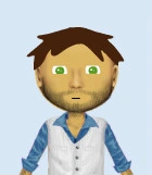 Sam P. | Suitman's Survivor Second Generation Wiki | Fandom