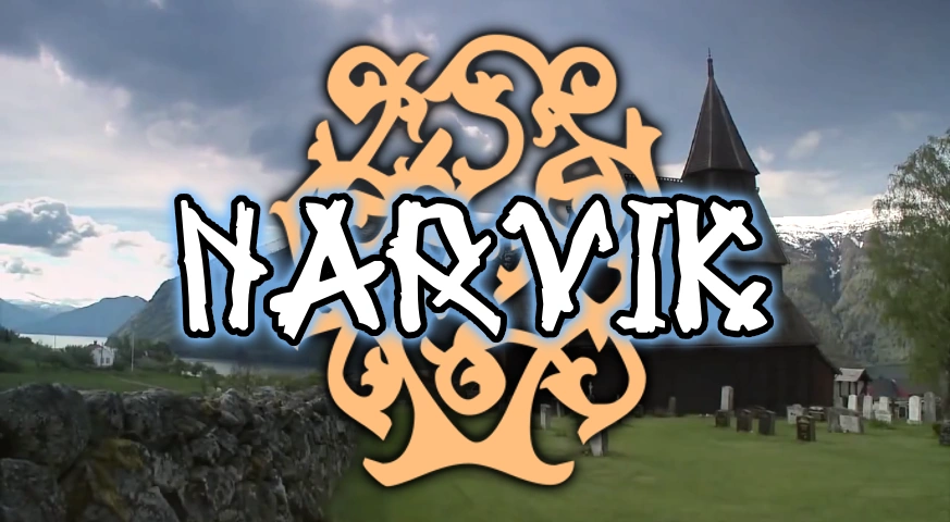 Narvik | Suitman's Survivor Second Generation Wiki | Fandom