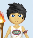 Connor C. | Suitman's Survivor Second Generation Wiki | Fandom