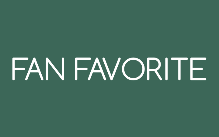 Fan Favorite | Suitman's Survivor Second Generation Wiki | Fandom
