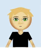 Connor G. | Suitman's Survivor Second Generation Wiki | Fandom